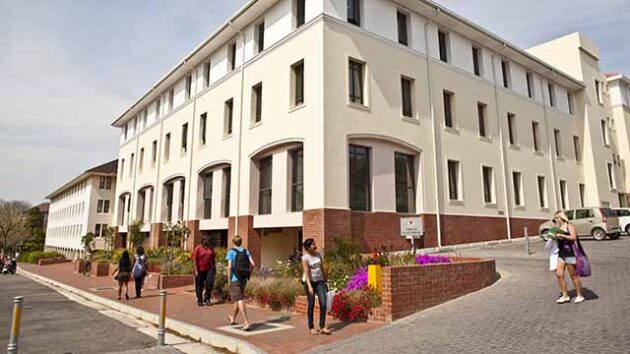 Rhodes University 2022 Online Application Requirements - Career Times